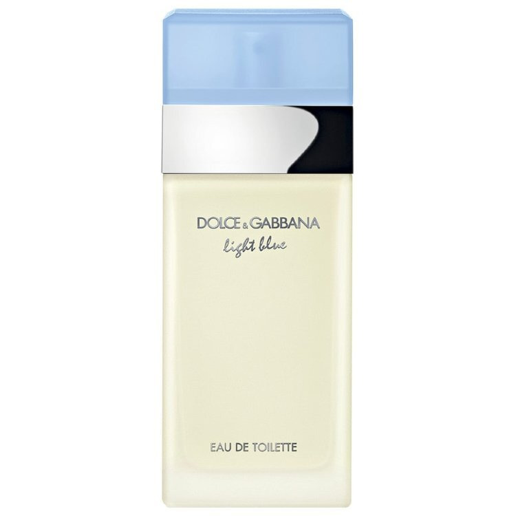Dolce&Gabbana Light Blue Туалетная вода 25 мл (177410703)