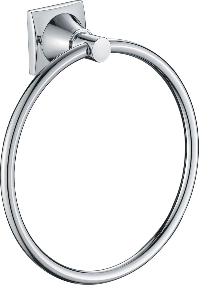 Держатель для полотенец HAIBA купить c доставкой на OZON по низкой цене (231499227)