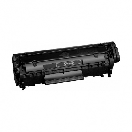 Расходник для печати NV Print для Canon LBP 2900 и др., Черный (black ...
