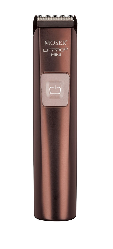 Moser Триммер Moser Li+Pro2 Mini 1588-0051 купить на OZON по низкой ...