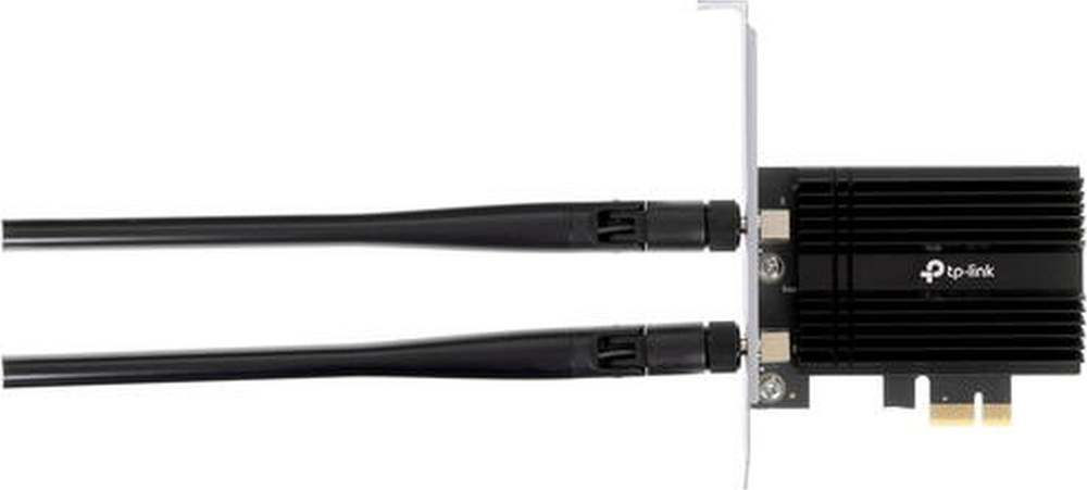 Wi-Fi-адаптер TP-Link Archer TX50E - купить с доставкой по выгодным ...