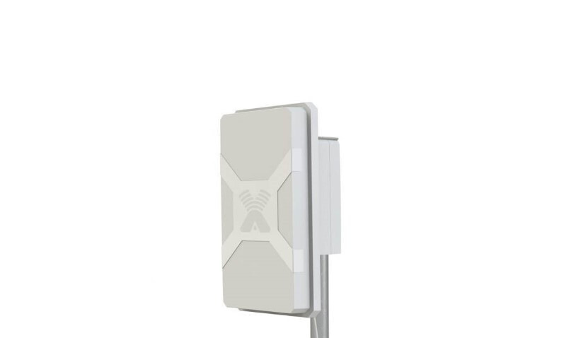 Антенна 3G/4G/LTE Antex Nitsa-5 MIMO 2x2 BOX - купить с доставкой по ...