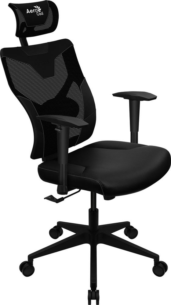 Игровое компьютерное кресло Aerocool Игровое компьютерное кресло ...