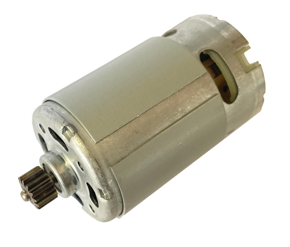 Двигатель для дрели-шуруповерта Makita 12V в сборе (6270D*, 6271D*) Ni ...