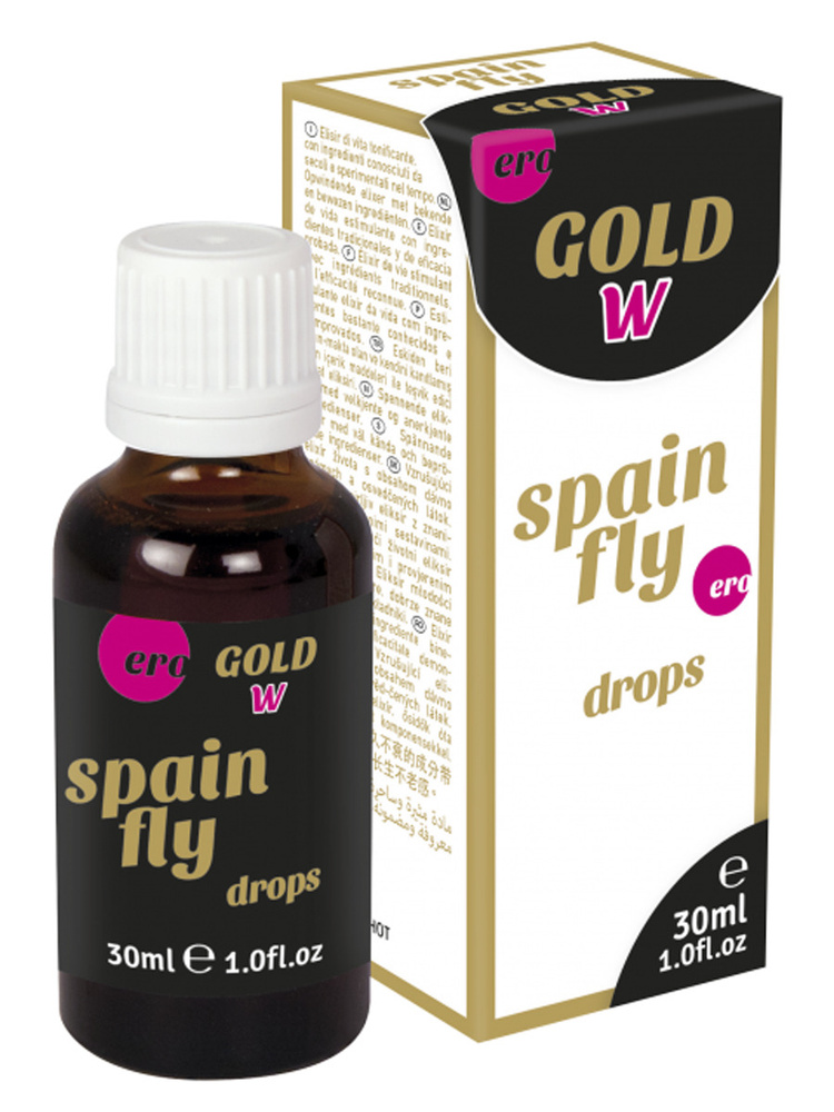 Капли для женщин Spain Fly women 30 мл. - купить с доставкой по ...
