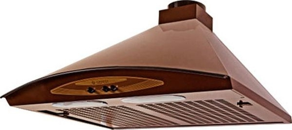 Вытяжка Gefest ВВ 1 К17 купить по низкой цене: отзывы, фото ...