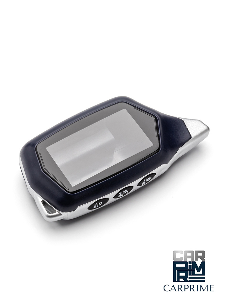 Корпус для брелока ( пульта ) автомобильной сигнализации Starline C4 ...