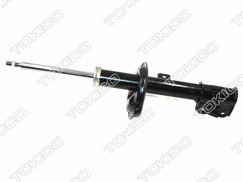 Стойка газомасляная передняя левая /333426/ Suzuki Swift 04-; TOKICO ...