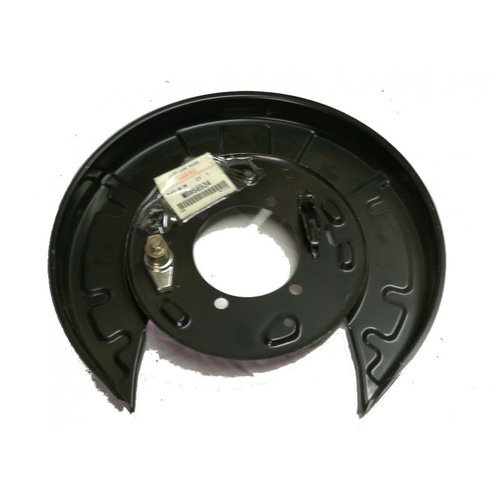 Кожух тормозного диска Mitsubishi MB858534 купить на OZON по низкой ...