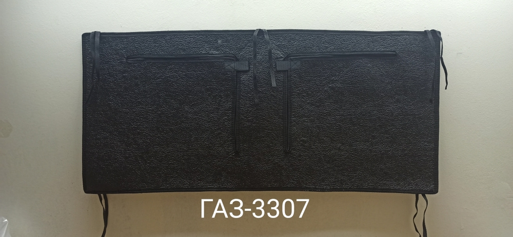 Утеплитель облицовки радиатора ГАЗон 3307 - арт. 737-3307G - купить по ...