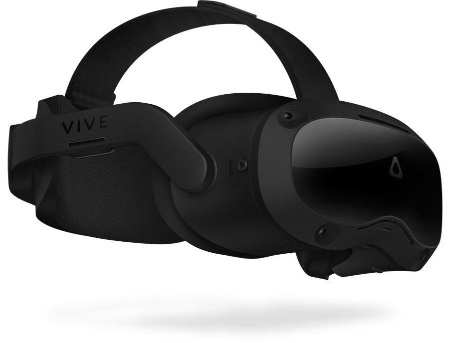 Очки виртуальной реальности HTC VIVE Focus 3 - купить по выгодным ценам ...
