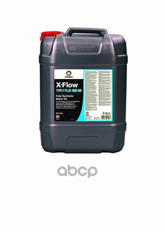 Масло моторное Comma - купить в интернет-магазине OZON (461106586)