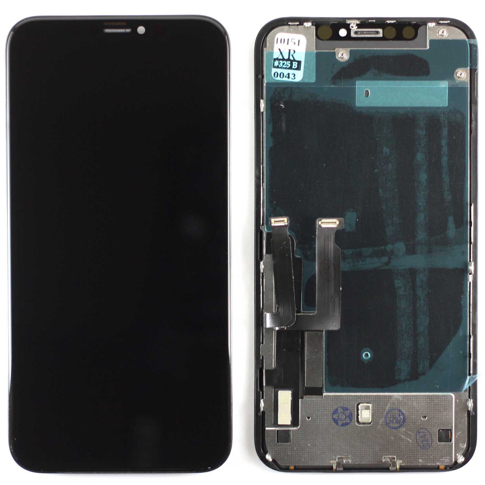 Запчасть для мобильного устройства Дисплей / Экран для Айфон / iPhone ...