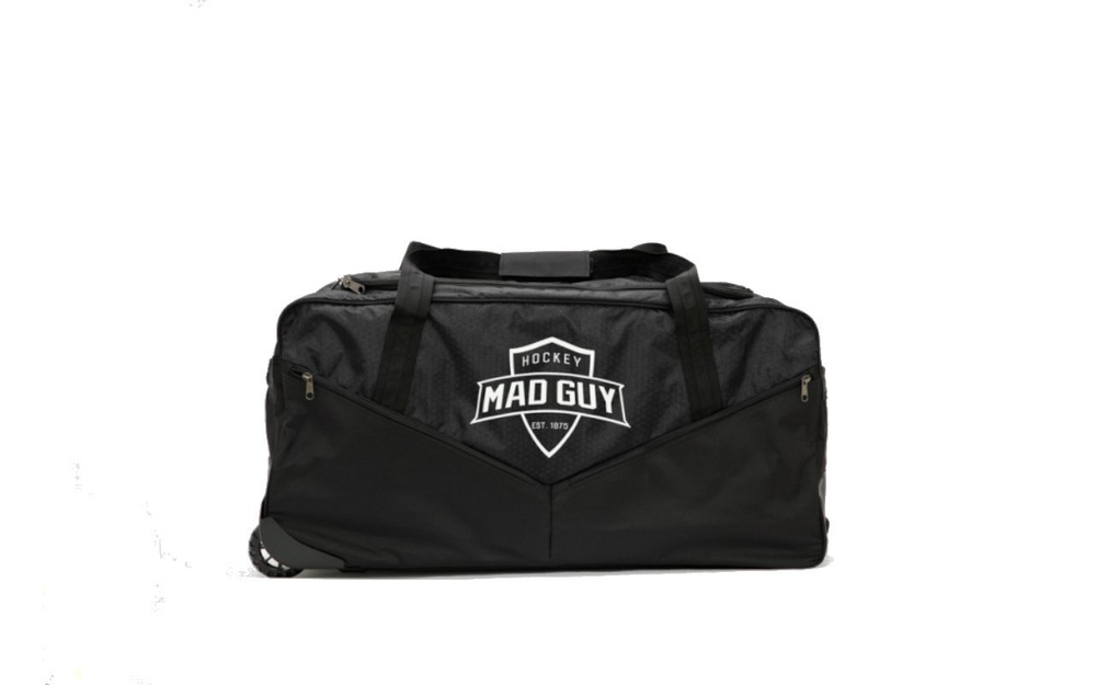 MAD GUY Хоккейный баул - купить с доставкой по выгодным ценам в ...