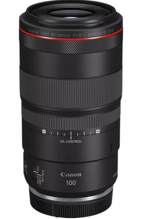 Canon Rf 100mm Macro Sample Photos Review: Canon RF 100mm F/2.8L IS ...