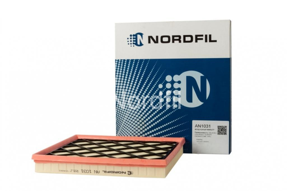 Фильтр воздушный Astra J / Chevrolet Cruze / фильтр 13272717/ воздушный ...