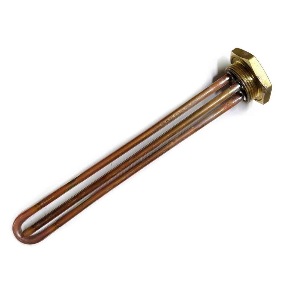 Нагревательный элемент ТЭН для бойлеров Термекс, Аристон, Реал (1,5 кВт ...