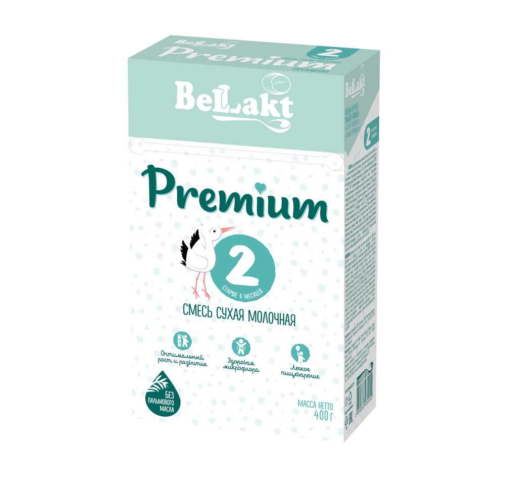 Bellakt смесь купить на OZON по низкой цене