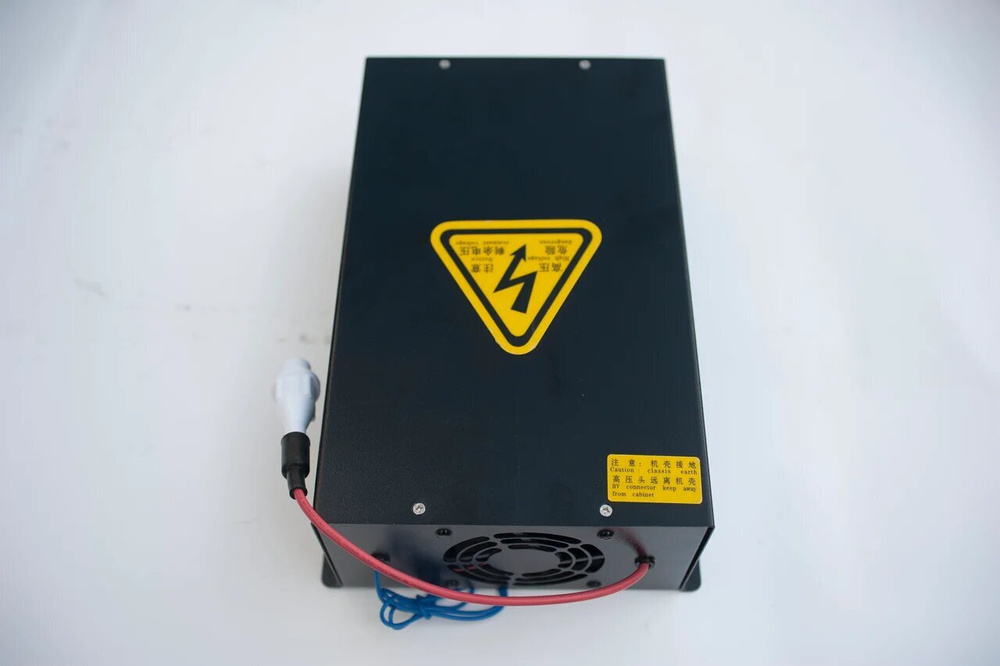 Блок розжига лазерной трубки 150 ВАТТ для CO2 лазерного станка купить ...