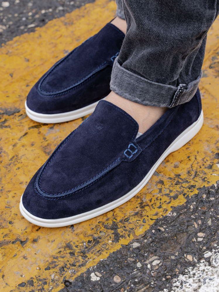 Лоферы Toto Rino - купить с доставкой по выгодным ценам в интернет ...