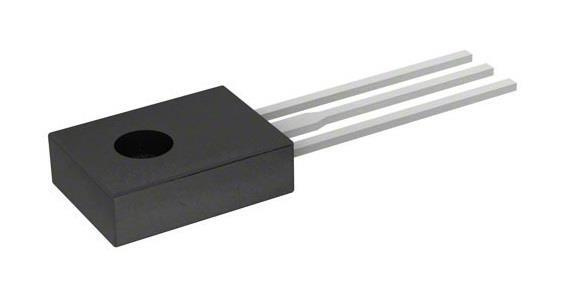 2SA899 to-126 транзистор - купить с доставкой по выгодным ценам в ...