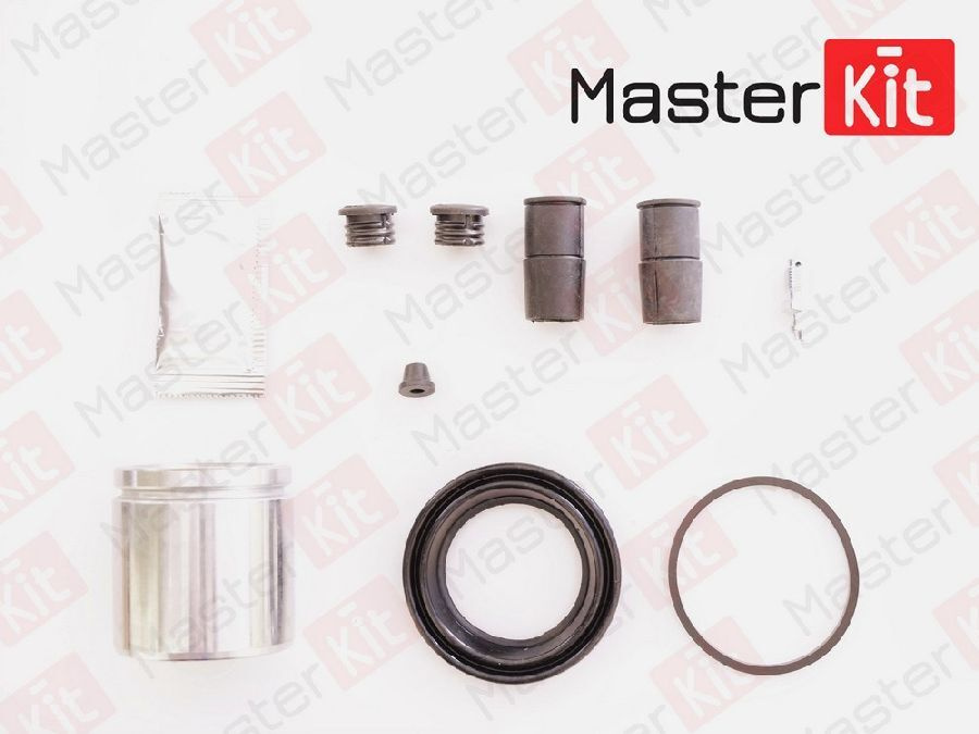 Ремкомплект тормозного суппорта MASTERKIT 77A1838 - MasterKit арт. 77A1838 - купить по выгодной ...