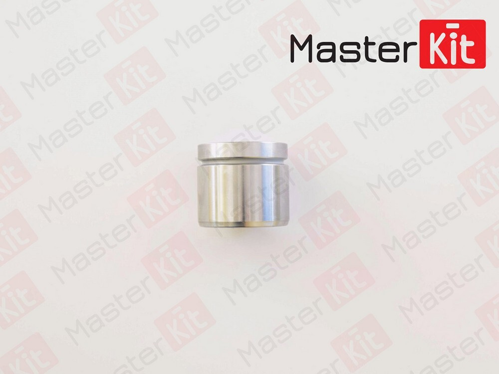 Поршень тормозного суппорта BMW E36/E46 90-05 (D54 ATE) - MasterKit арт. 77A1802 - купить по ...