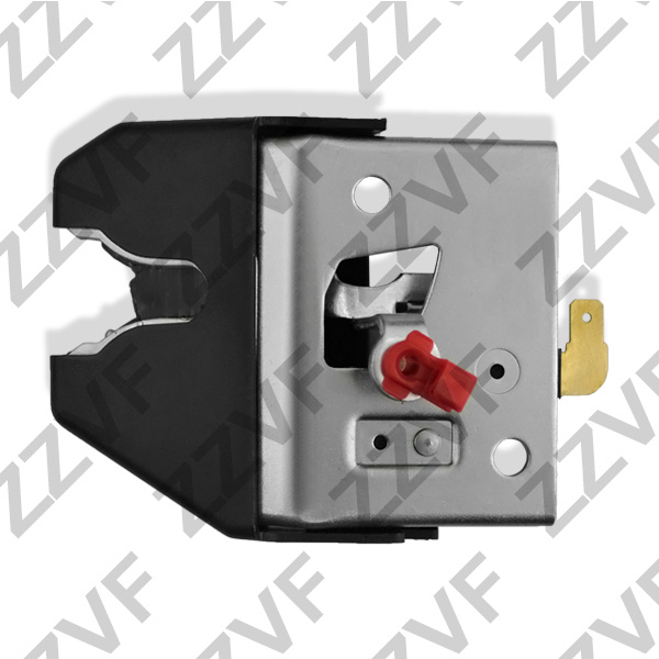Замок Багажника Chevrolet Aveo (T250) (03-08) - Zzvf арт. ZVPK022 ...