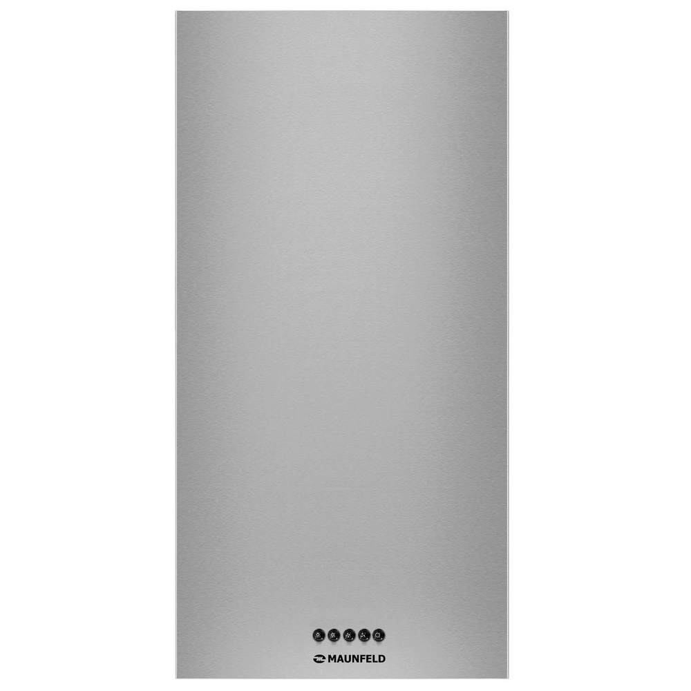 Вытяжка Maunfeld BOX Push 40 Inox купить на OZON по низкой цене (639583111)