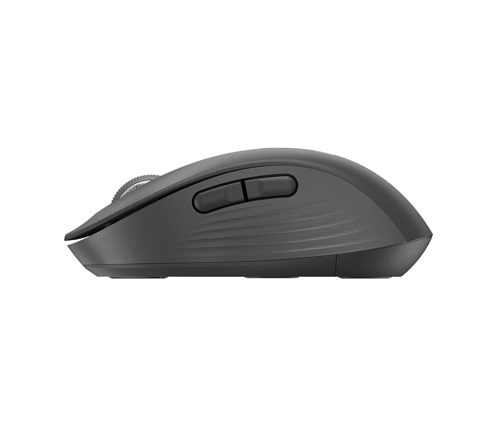 Мышь беспроводная Logitech M650 Signature 910-006253, черный - купить ...
