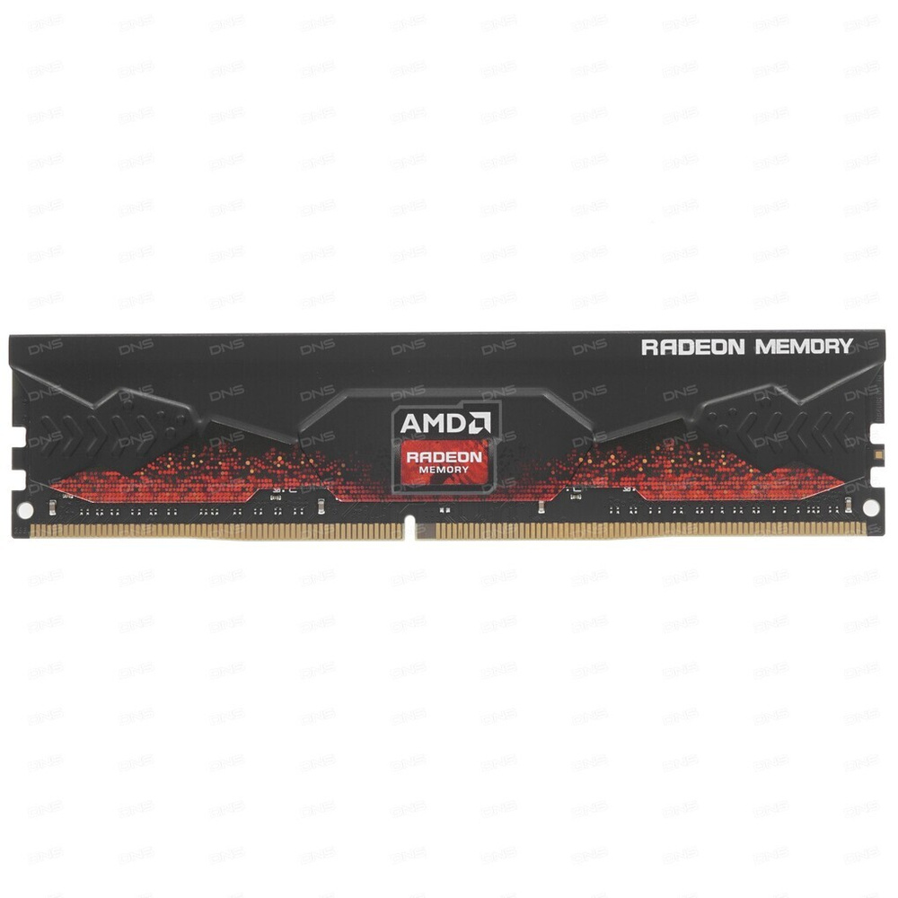 AMD Radeon Graphics купить на OZON по низкой цене