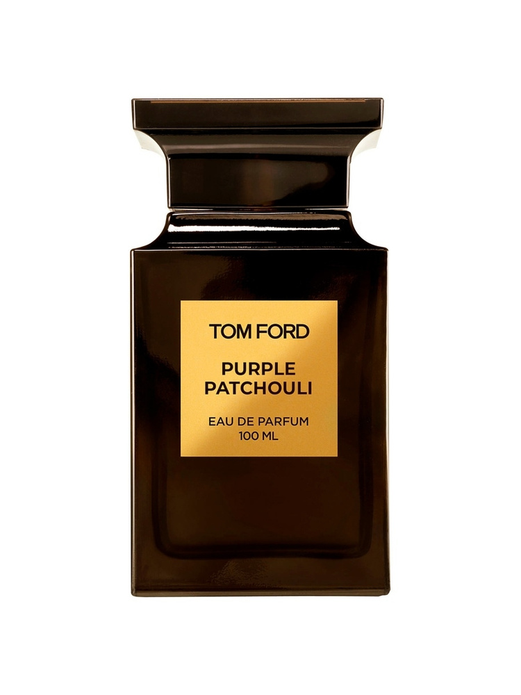 Tom Ford Tom Ford Purple Patchouli Вода парфюмерная 100 мл (843364492)
