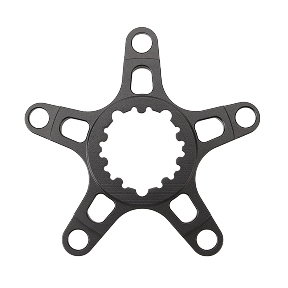 Преобразование Claw 4 Claws GXP Crank Turn для дорожного велосипеда ...