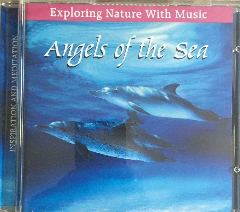 Audio CD Винтаж Audio CD Angels of the sea - купить по низким ценам в ...