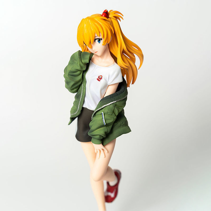 Аниме Евангелион Нагиса Каору Фигурка / Evangelion Nagisa Kaoru Figure ... Аниме Евангелион Нагиса Каору Фигурка / Evangelion Nagisa Kaoru Figure ...