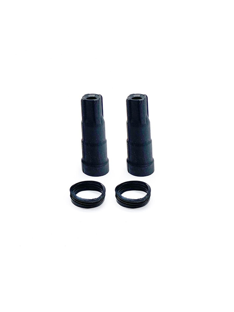 Наконечник-изолятор катушки зажигания, комплект из 2 шт для а/м LADA ...