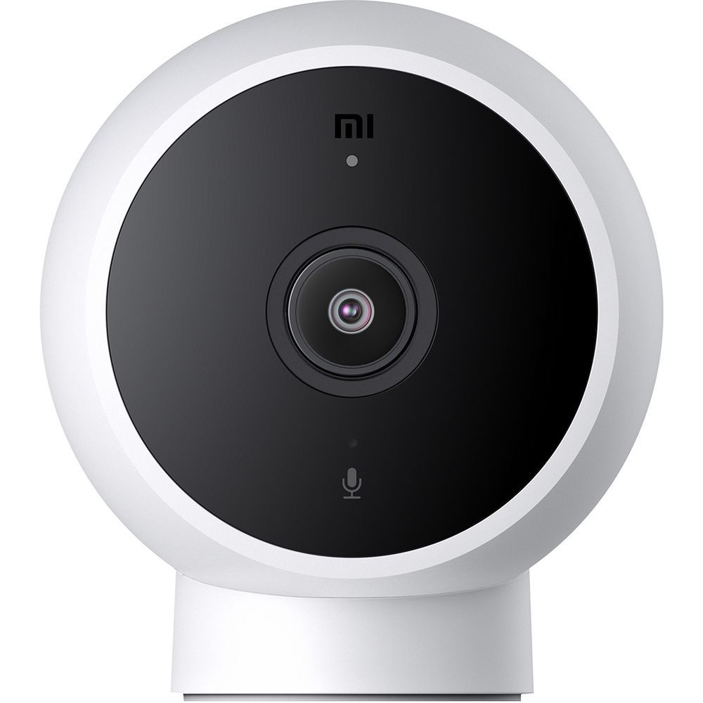 Xiaomi Web-камера с микрофоном Mi Camera 2K, белый - купить с доставкой ...