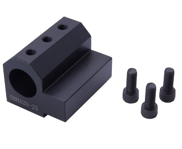 ACCKee Токарный блок для сверла DK (SBHA) 20-25 ho00004 купить на OZON ...