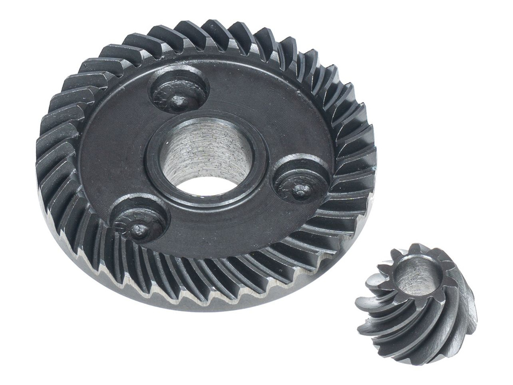 Коническая пара для УШМ MAKITA GA5030 VEBEX - купить по выгодной цене в интернет-магазине OZON ...