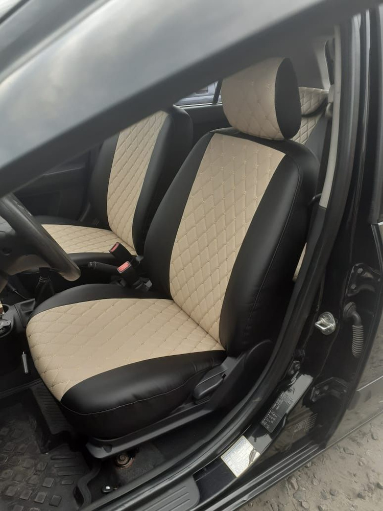 Чехлы Volkswagen Passat B3-4 с 1988-1998 - купить с доставкой по ...