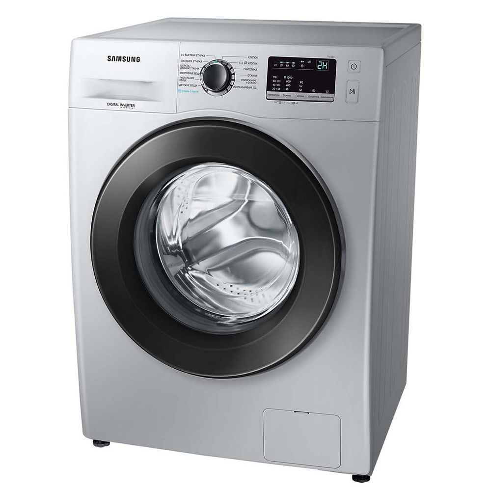 Стиральная машина Samsung WW60J32G0PWOLD_2523 озон, белый - купить по ...