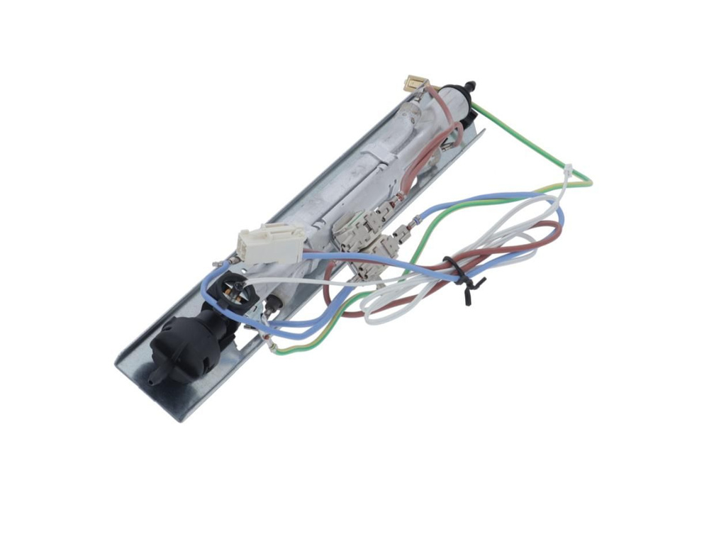 Термоблок проточный Bosch 12015169 для серии TIS VeroCup/Siemens EQ.3 ...