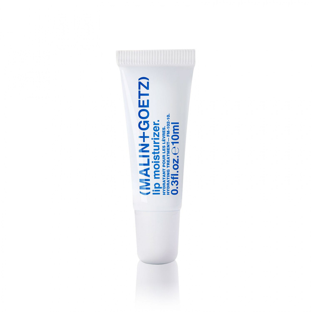 MALIN+GOETZ moisturizer Увлажняющий бальзам для губ lip balm 10 ml ...