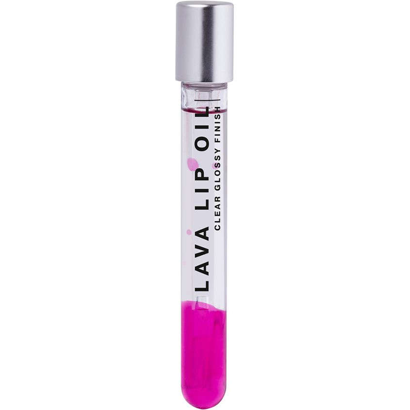 Масло для губ INFLUENCE BEAUTY BIPHASE LIP OIL двухфазное тон 04 ...