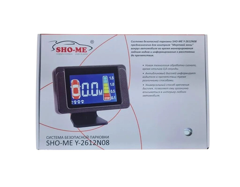 SHO-ME купить товары из официального сайта каталога на OZON, интернет ...