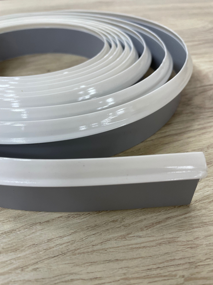 Лента уплотнительная силиконовая для столешницы Thermoplast AP632 ...