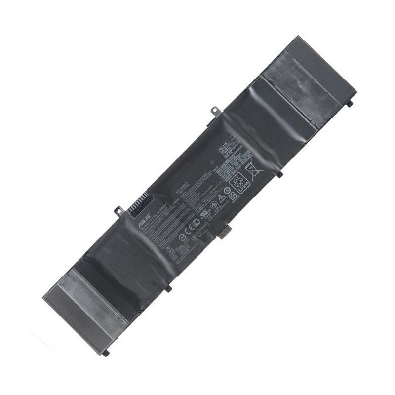 Аккумулятор Asus B31N1535 - купить с доставкой по выгодным ценам в ...