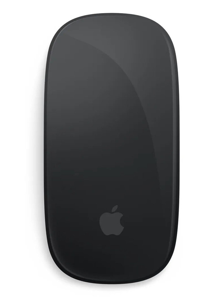Мышь беспроводная Apple MagicMouse___3, черный - купить по выгодной ...