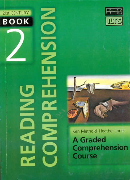 21st Century. Reading Comprehension. Book 2. A Graded Comprehension ...