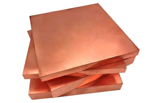 Анод медный марки М1 - купить с доставкой по выгодным ценам в интернет ...